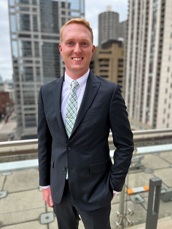 Clifford B.T. Garrett, Esq. | Bartzen Rosenlund Kasten LLC